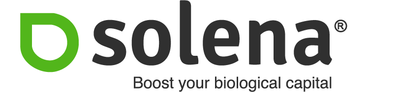 Solena Ag | Boost the microbiome of your soil